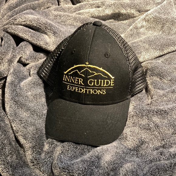 Accessories | Inner Guide Expeditions Hat | Poshmark
